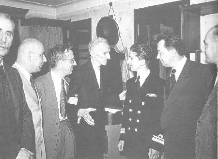 Nikola Tesla – Des confessions sur lit de mort, photos à l’appui ...