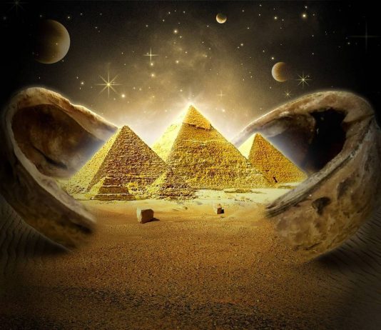 Anciennes Civilisations | Lumière sur Gaia