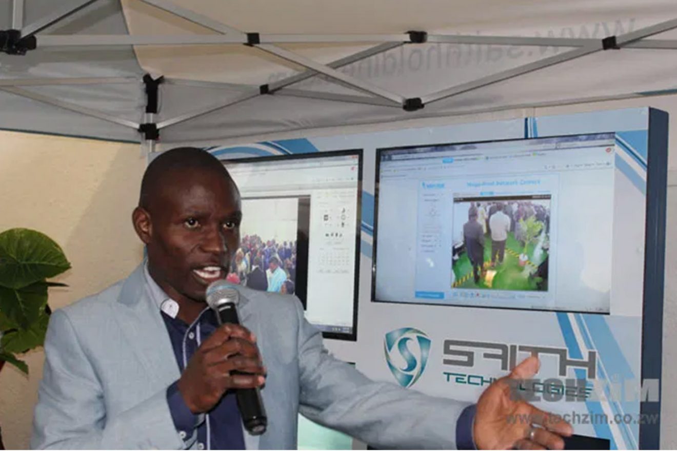 Maxwell Chikumbutso, l’inventeur génial de générateur et voiture à ...